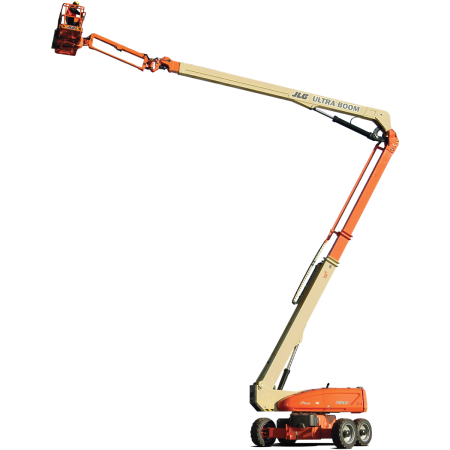 Home - Eastern HighReach