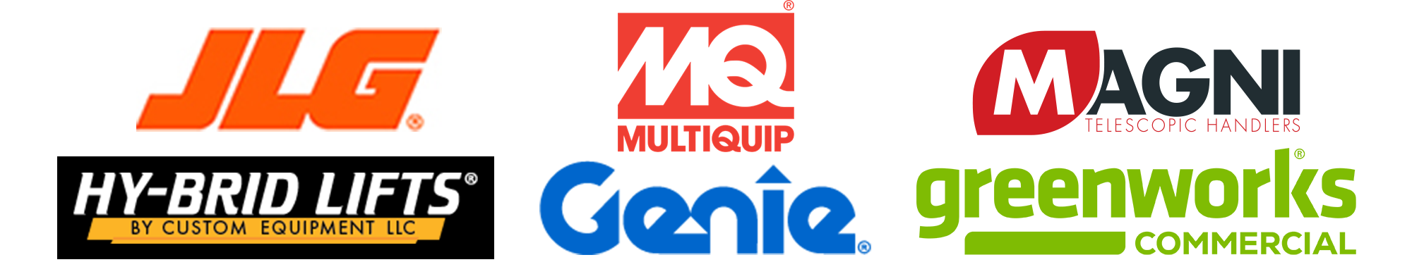 Home - Eastern HighReach